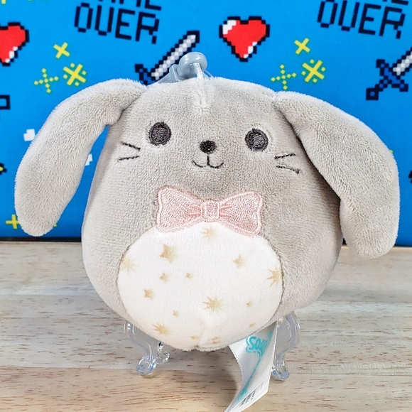 Squishmallows | Toys | Squishmallow Blake The Easter Bunny 35 Clip 222 ...